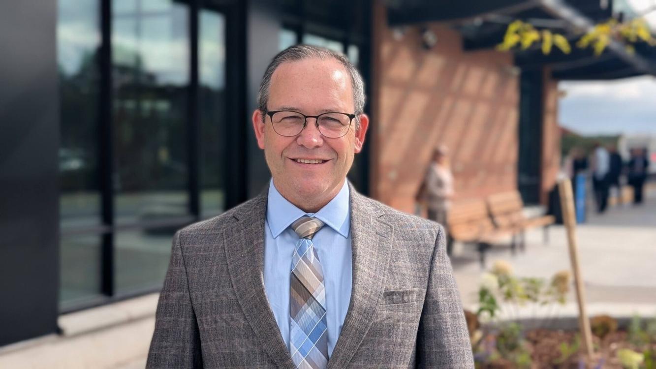 City celebrates opening of Barrie Allandale Transit Terminal