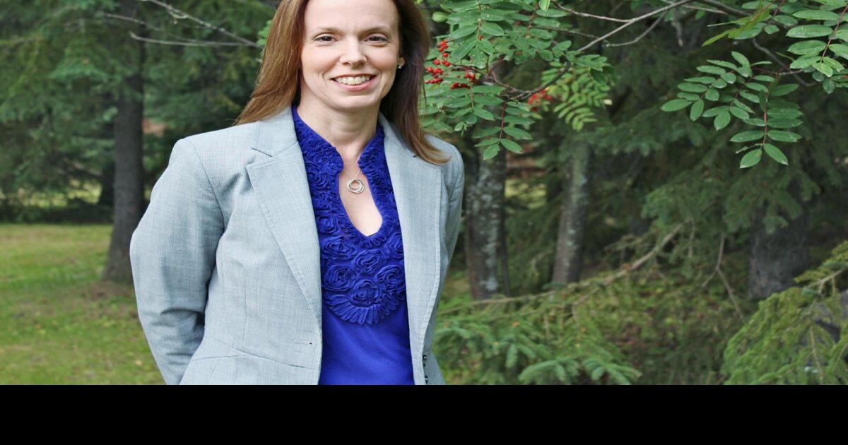 Gail Hunt takes over as CEO of Midland's Georgian Bay General Hospital