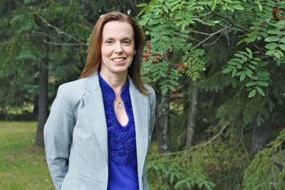 Gail Hunt takes over as CEO of Midland's Georgian Bay General Hospital