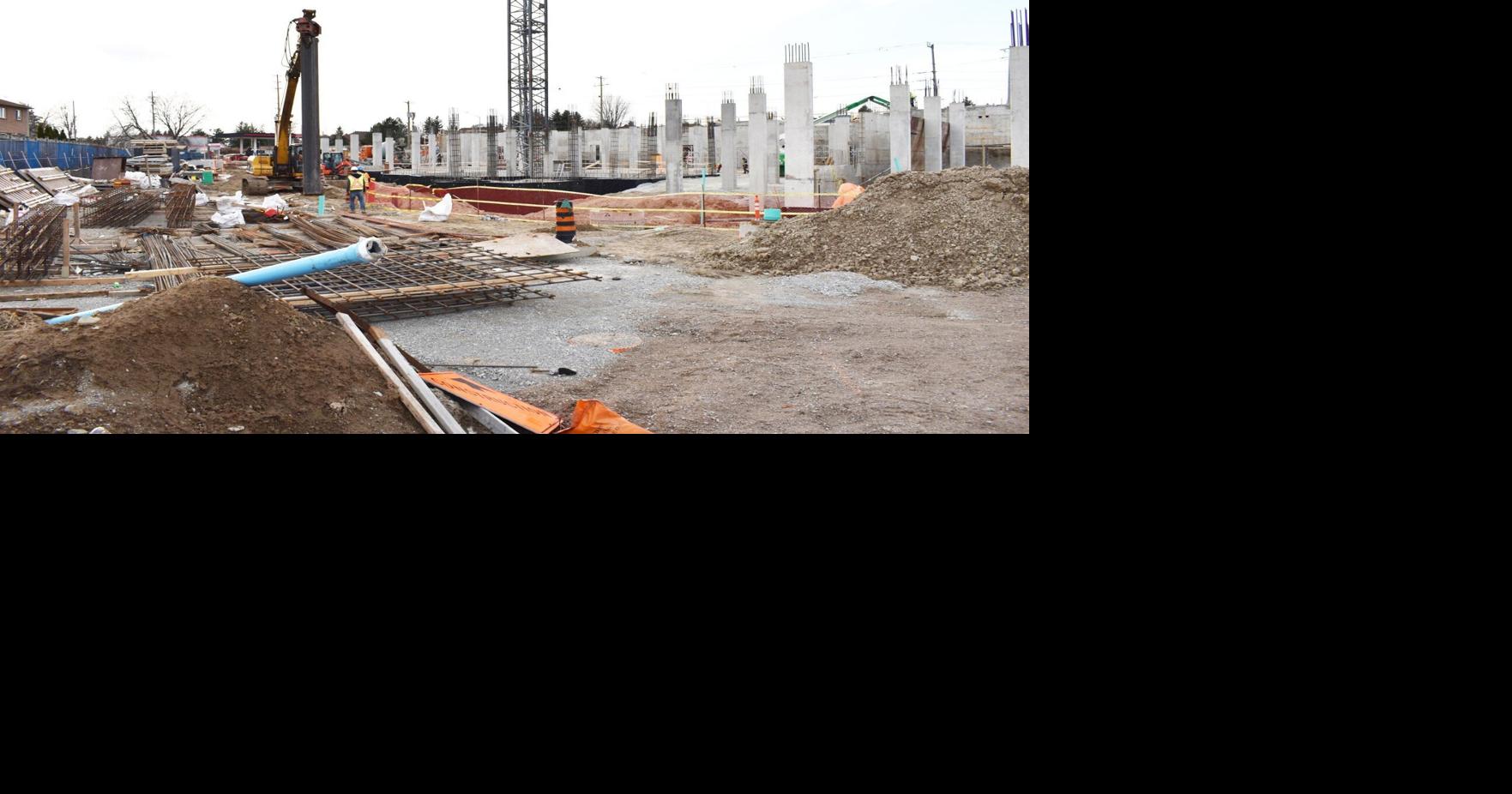 From building permits to population projections: 8 key points in Barrie ...