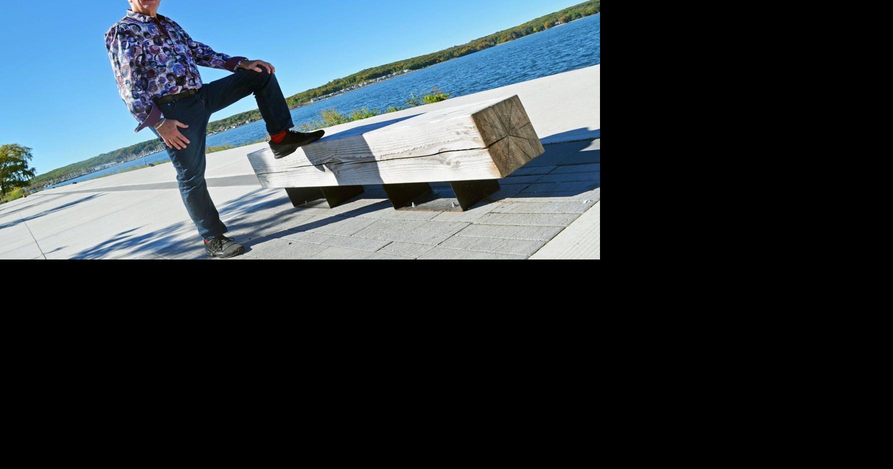 Fate of Midland waterfront a hot topic as election nears