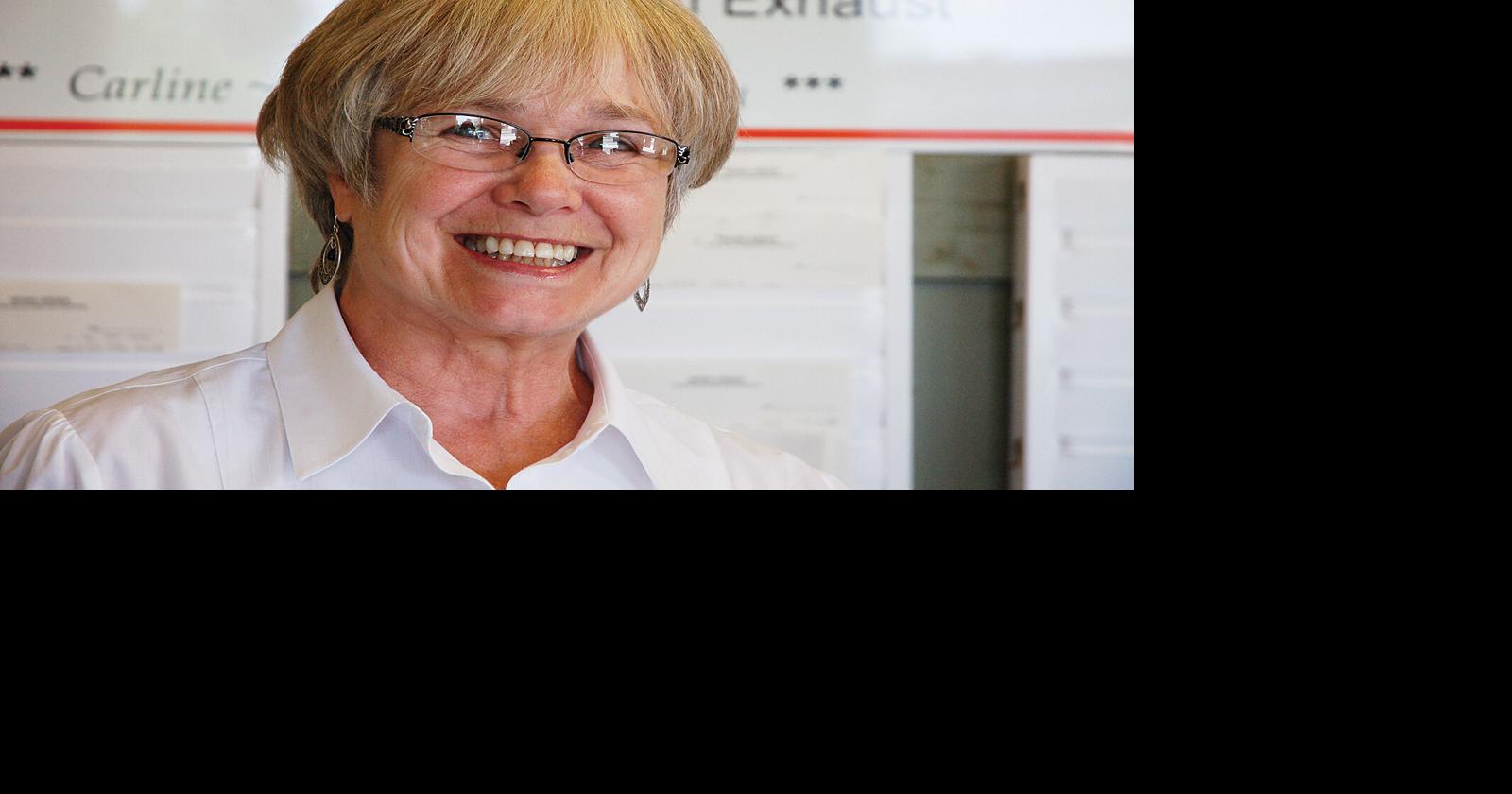 Egbert’s Rose Bowen never stopped helping others