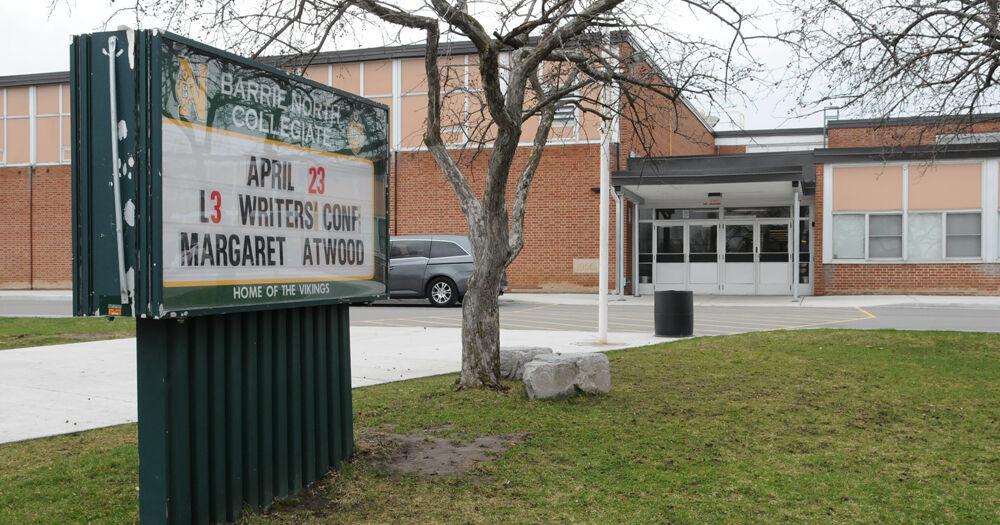 School board looks for partners to revamp Barrie North