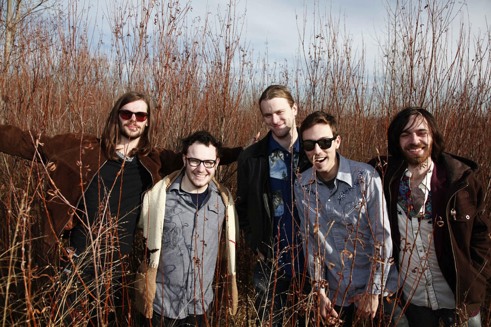 CMT lineup a real treasure