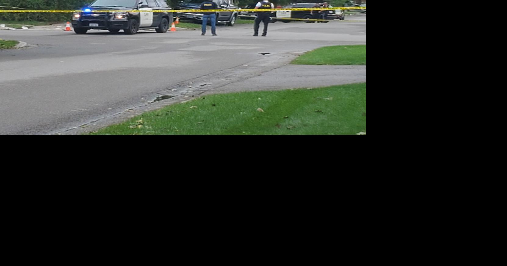 SIU investigating fatal shooting by OPP in Collingwood