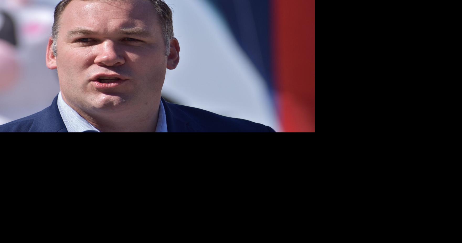 Ontario government grants ‘strong mayor’ powers to Barrie