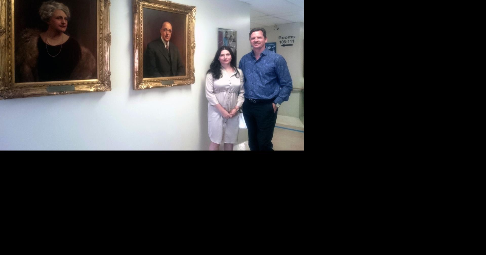 Stevenson Memorial Hospital in Alliston thrives on history of philanthropy