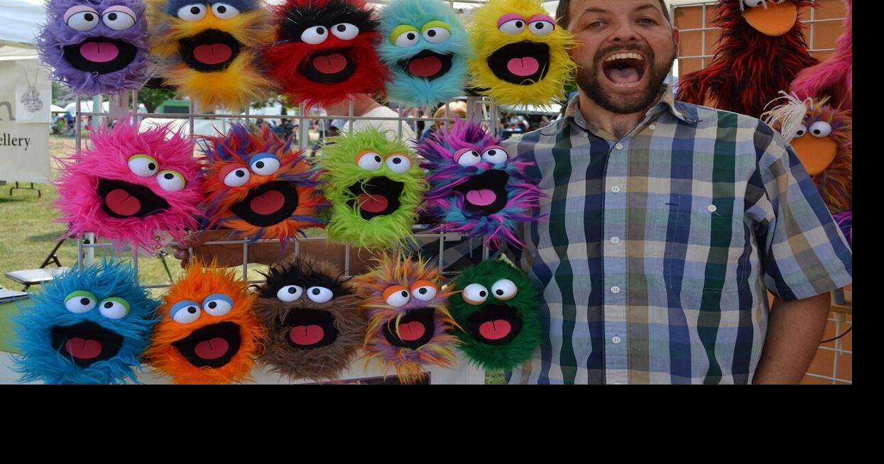 Have you been to Kempenfest in Barrie yet?