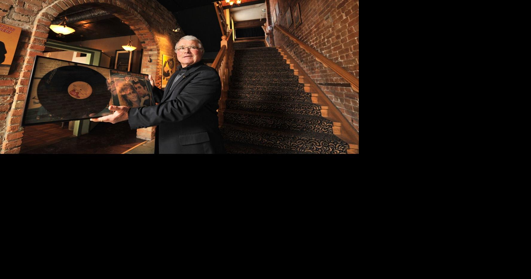 Ex-mayor Hamilton should be removed as BIA chair for 'offensive ...