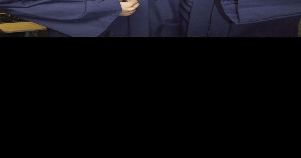 Congratulations Stayner Collegiate graduates!