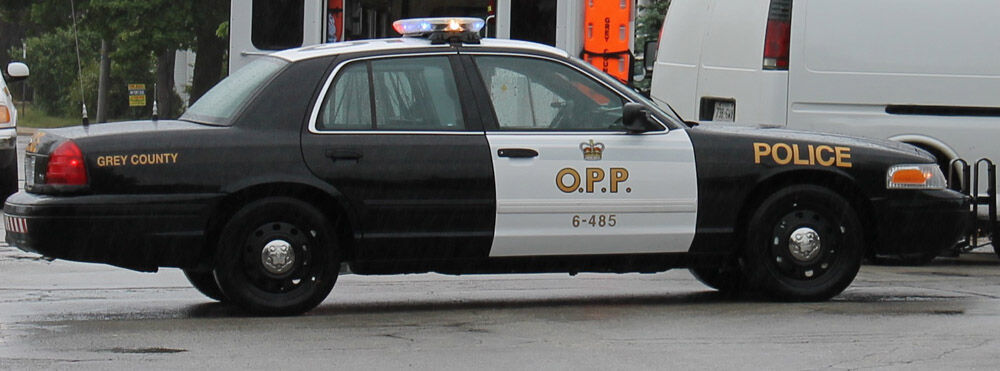 OPP investigate fatal accident