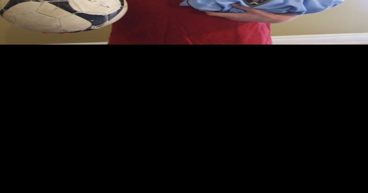 Furlano suits up at Toronto FC academy