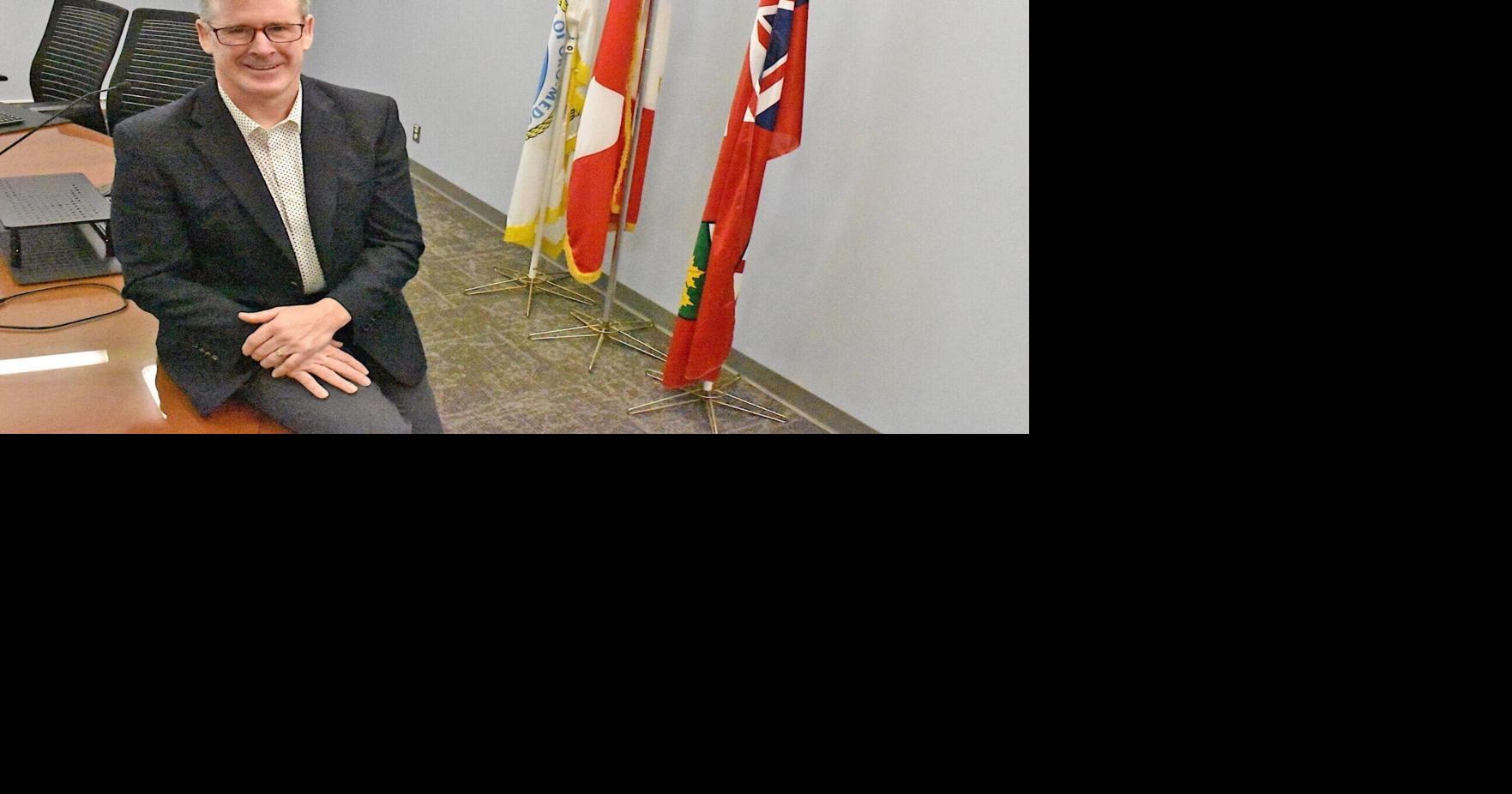 Oro-Medonte mayor pens letter explaining boundary talks