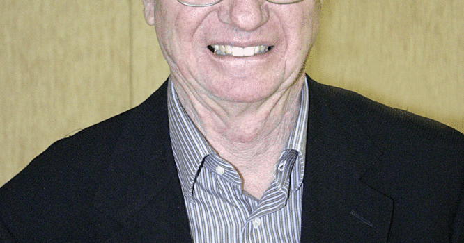 Weider tells his father's tale
