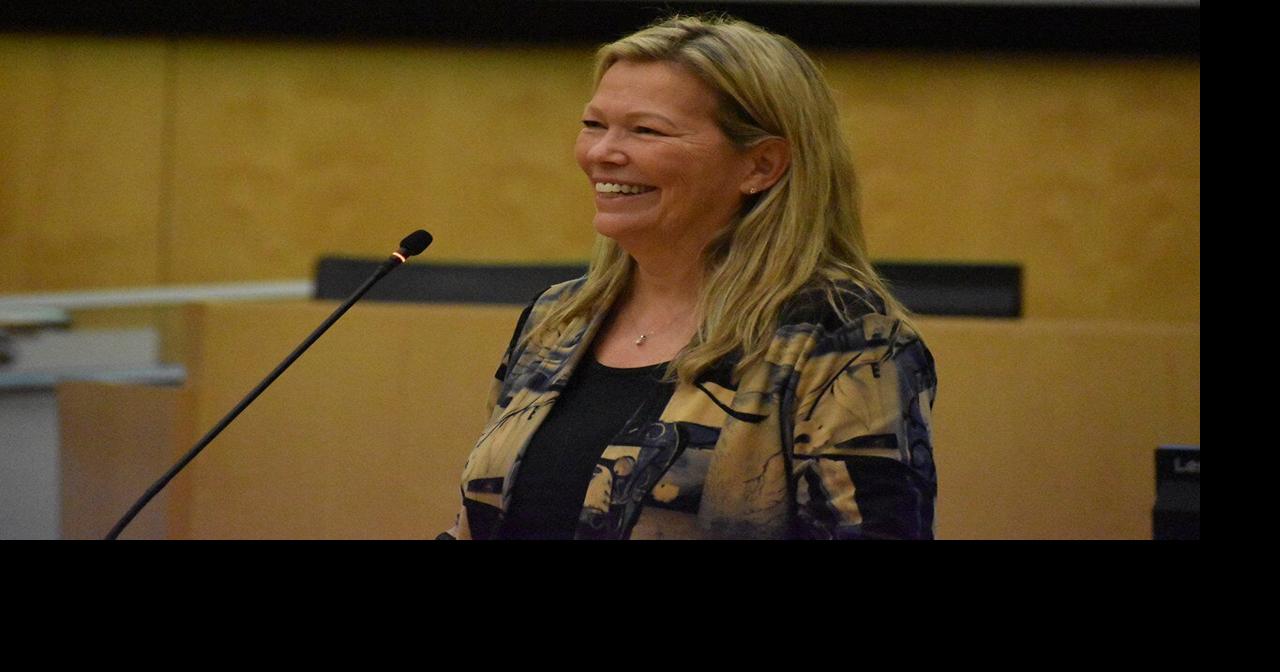 Lynn Dollin re-elected as Innisfil mayor, Kenneth Fowler as deputy mayor