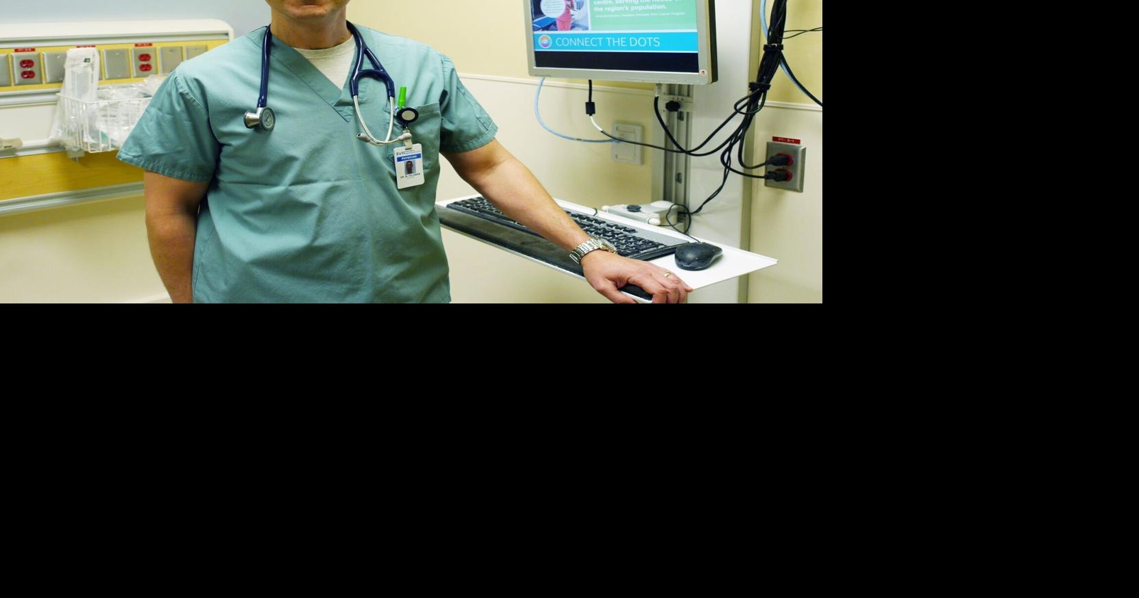 Simcoe County paramedics want to train firefighters to deal with opioid ...