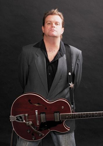 Band members injured in crash