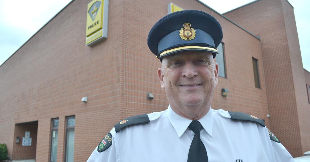 OPP looking for new detachment commander for Collingwood, Blue Mountains