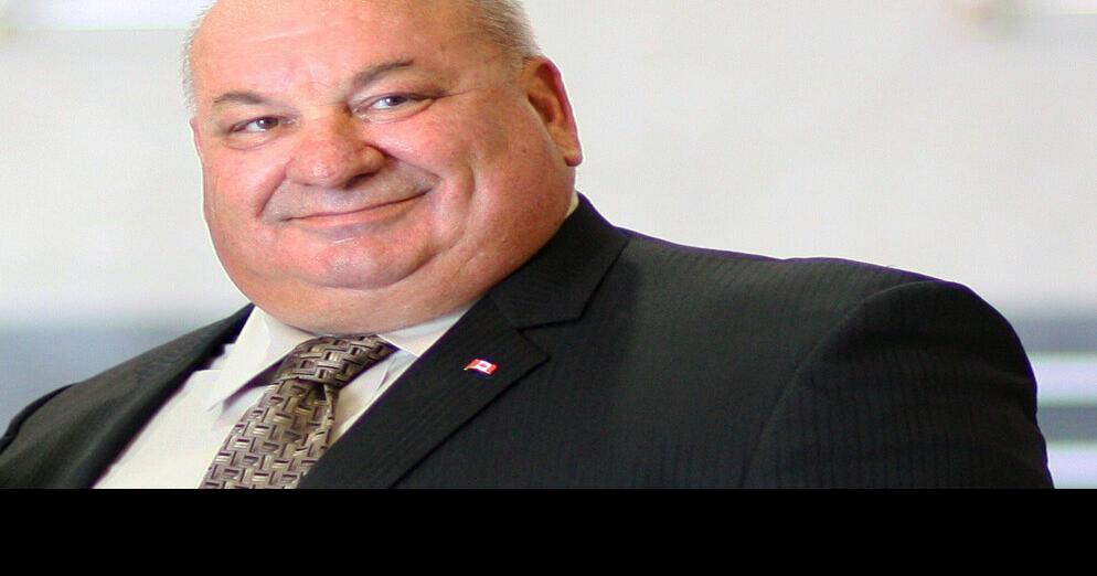 Bruce/Grey MP Larry Miller: refugee commitment irresponsible