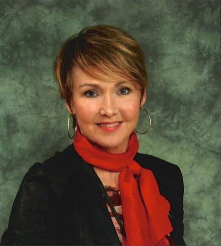 Deb Doherty — Collingwood councillor