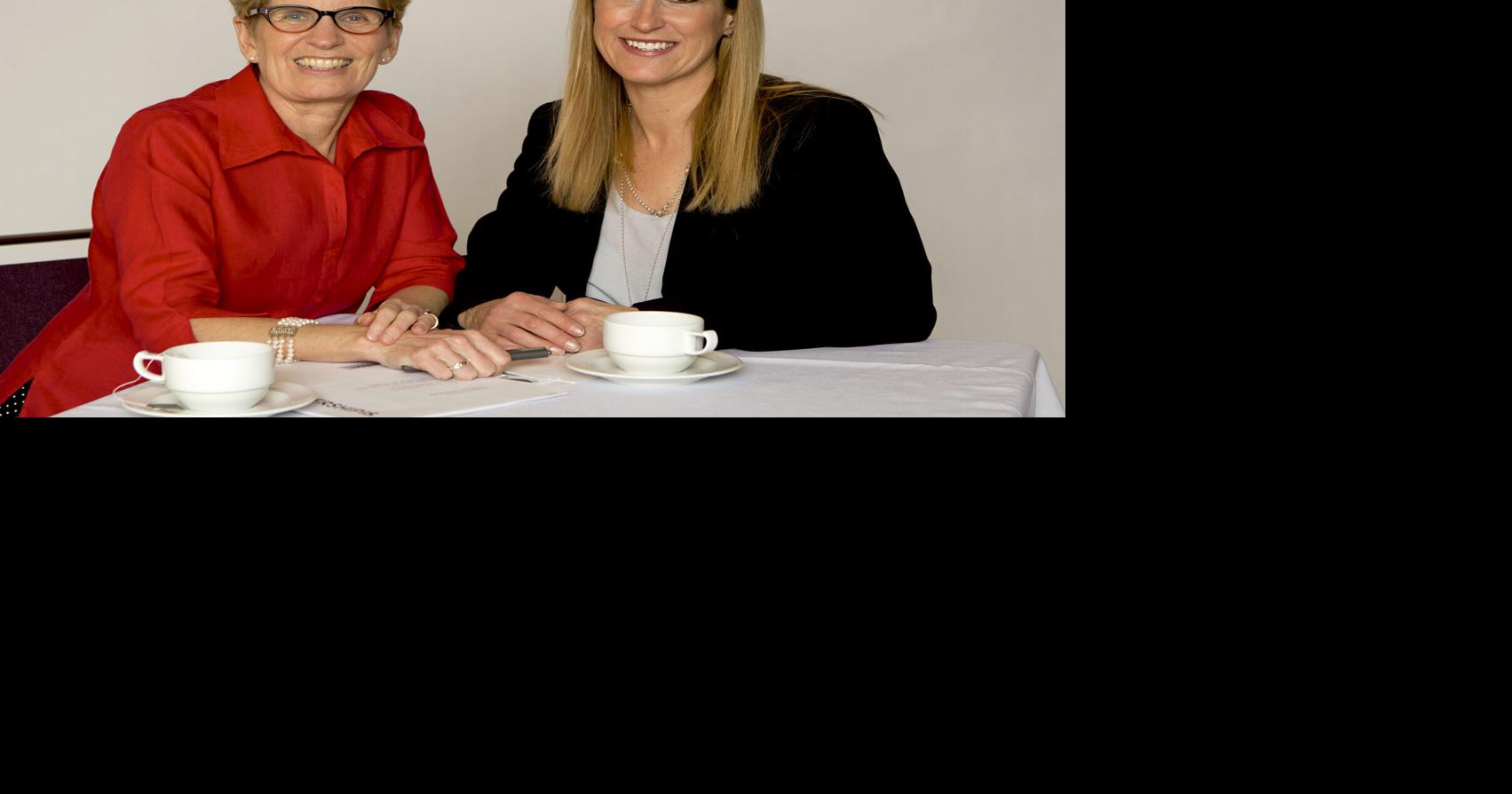 Carruthers still making mark in York-Simcoe riding