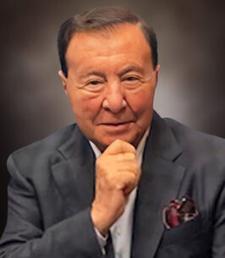 John Di Poce donated lands for new Collingwood Hospital