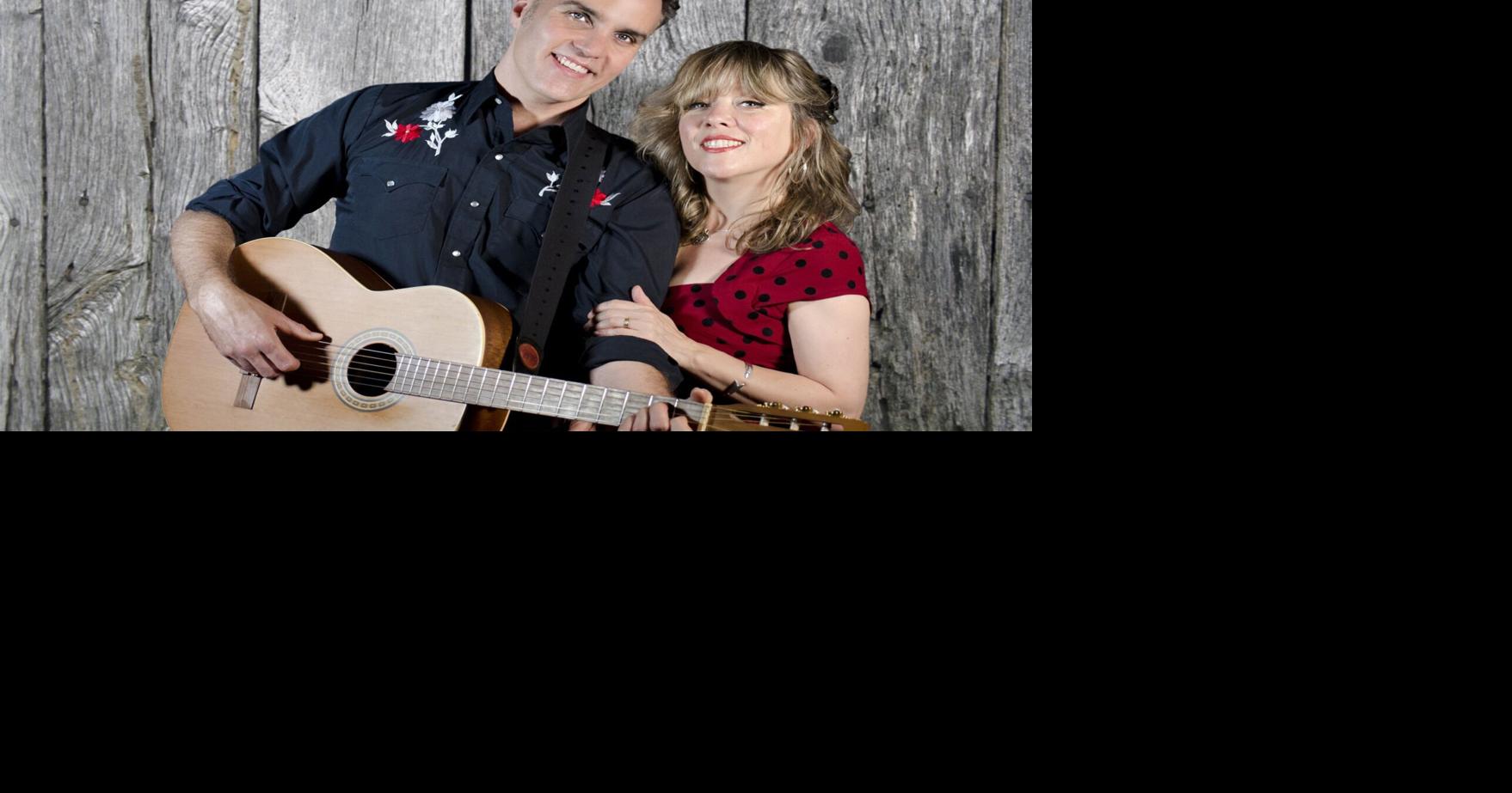 Reid Jamieson Band raising money for Rhythm & Pitch music program in Barrie