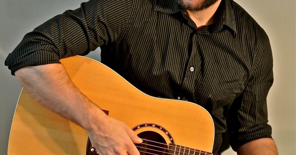 Brother Neil brings together work, family in music