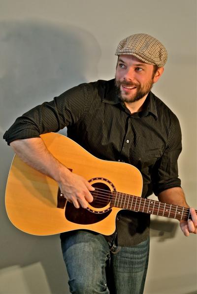 Brother Neil brings together work, family in music