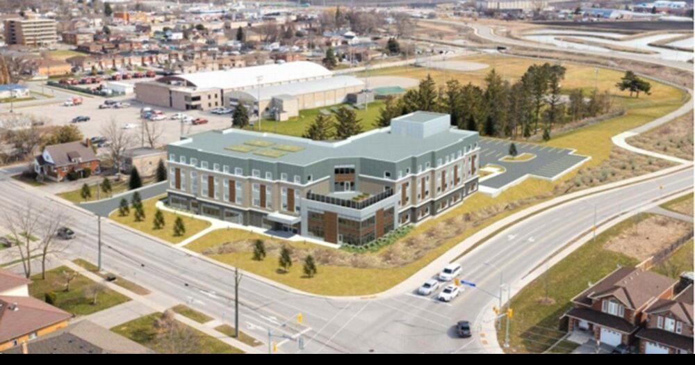Simcoe County council approves 50-unit affordable housing project in ...
