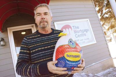 Mortgage broker continues to provide Christmas dinner for Collingwood ...
