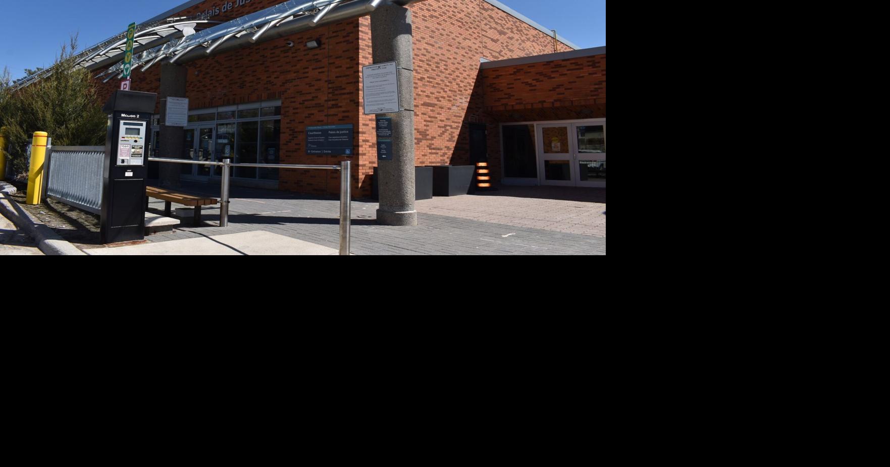 Barrie court appearance made after alleged officer stabbing