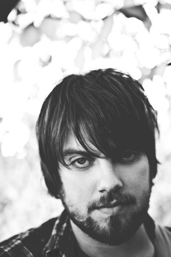 Andrew Austin performing at the Clarkson in Barrie