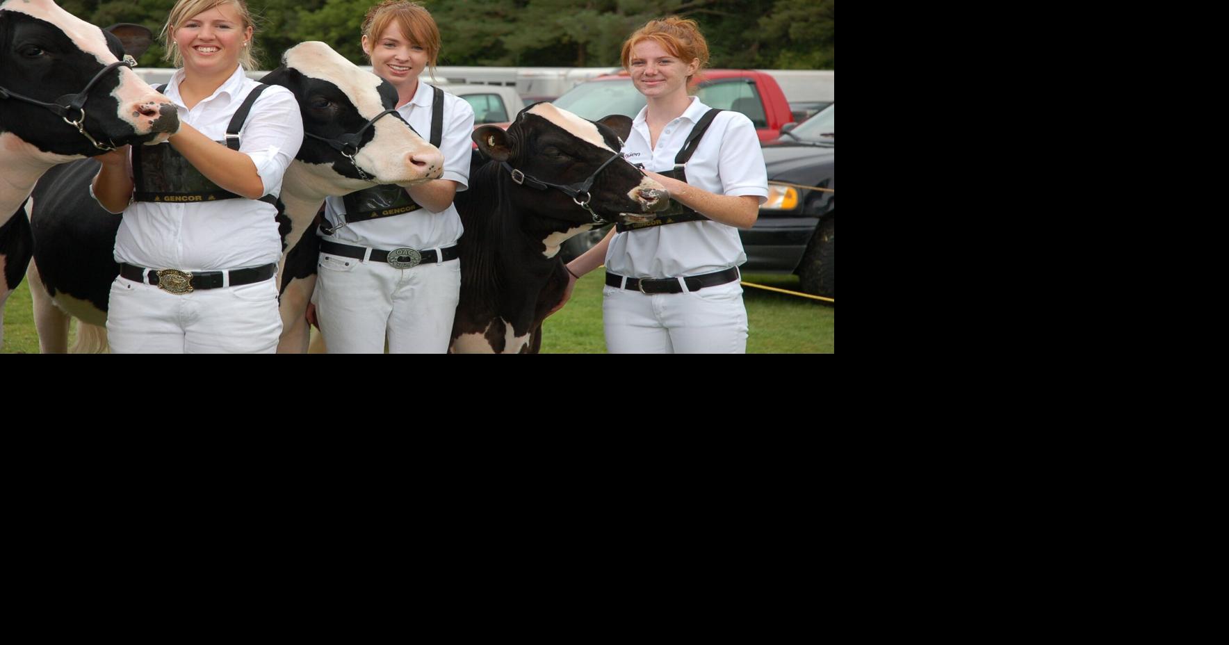 Must-see attractions at the Beeton Fall Fair