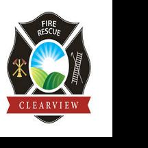 ‘1 million dollar loss’: Fire near Stayner under investigation