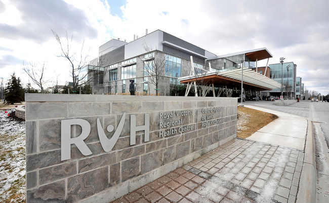 Staff reductions, energy conservation help Barrie's RVH balance budget