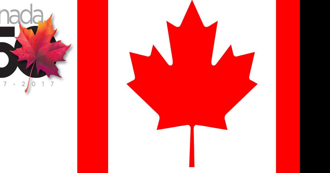 The 13 provincial and territorial flags of Canada