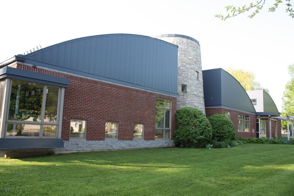 The Blue Mountains Public Library Celebrating 20th anniversary