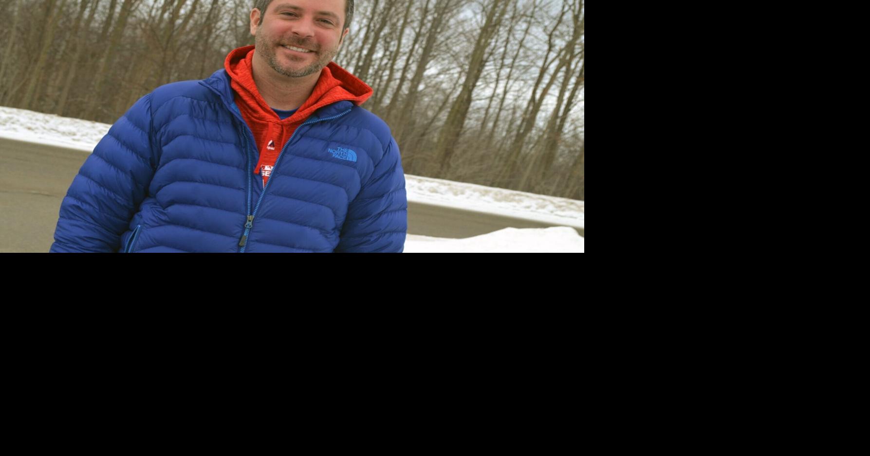 Penetanguishene's Justin Wojcicki grateful after emergency appendectomy