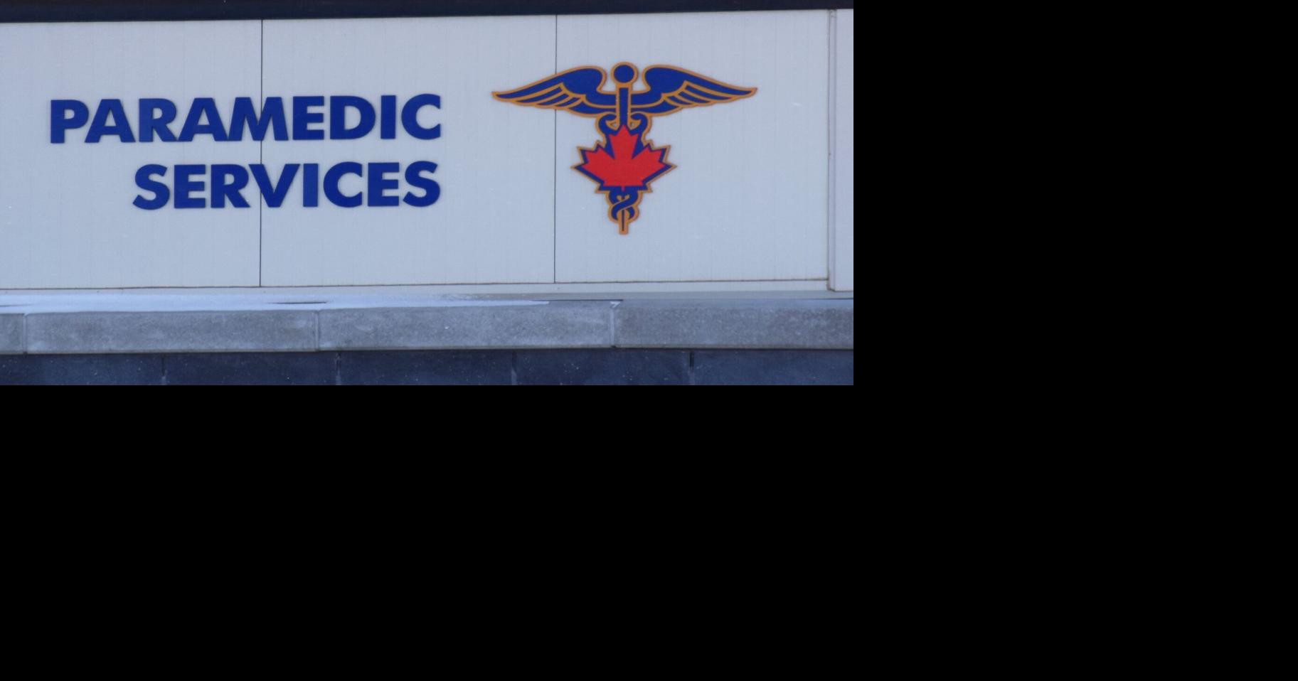 Simcoe County to open new paramedic station in Wasaga Beach