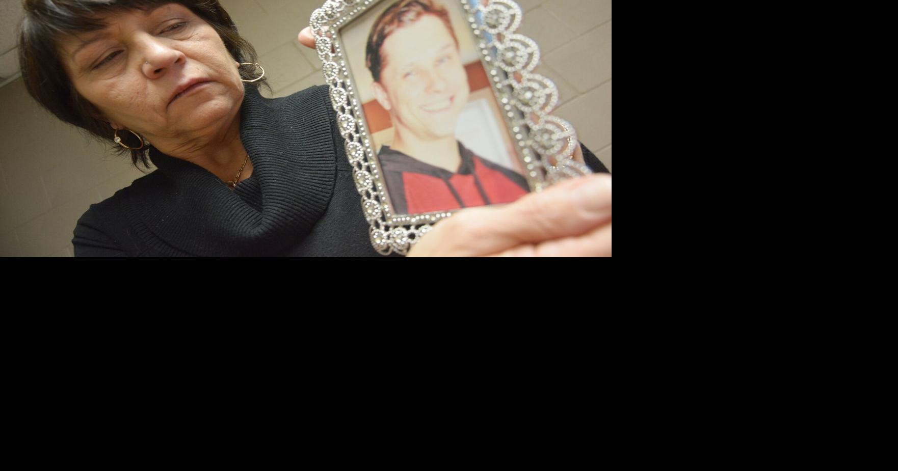 ‘I have no closure’: Barrie mother suing province over son’s ...