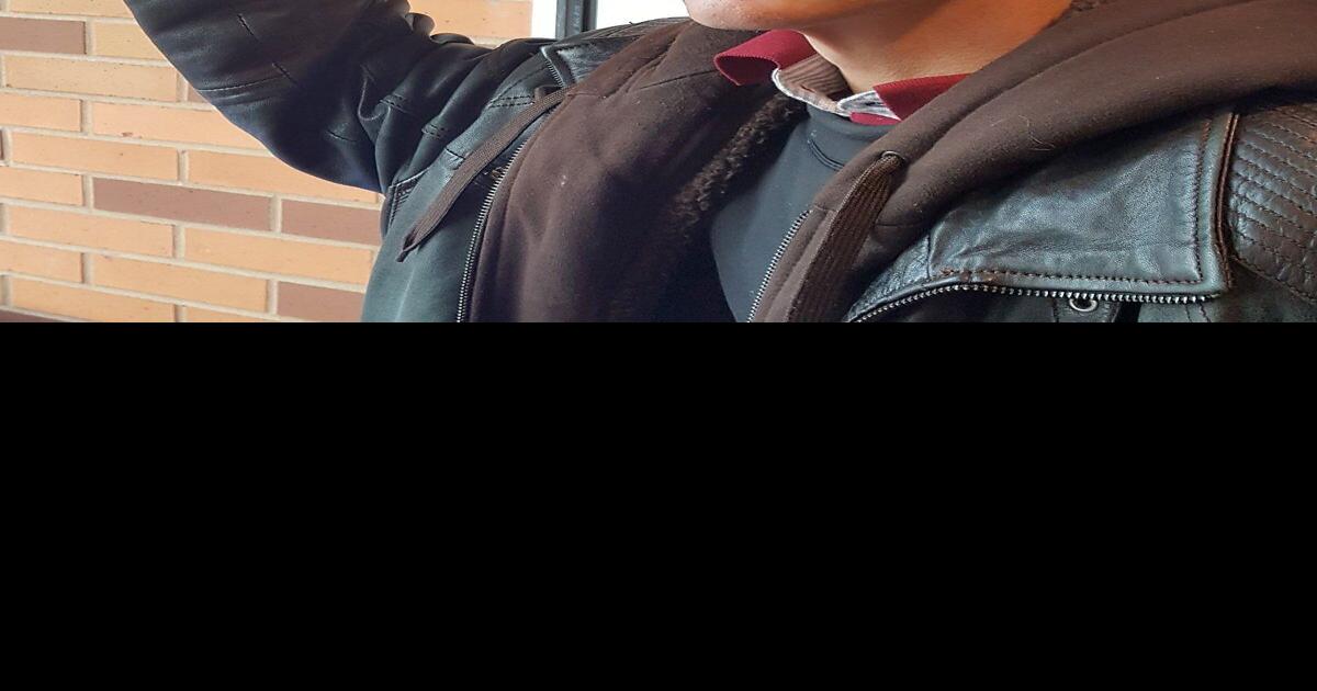 Admitted thief, heroin addict tells Barrie judge he has changed