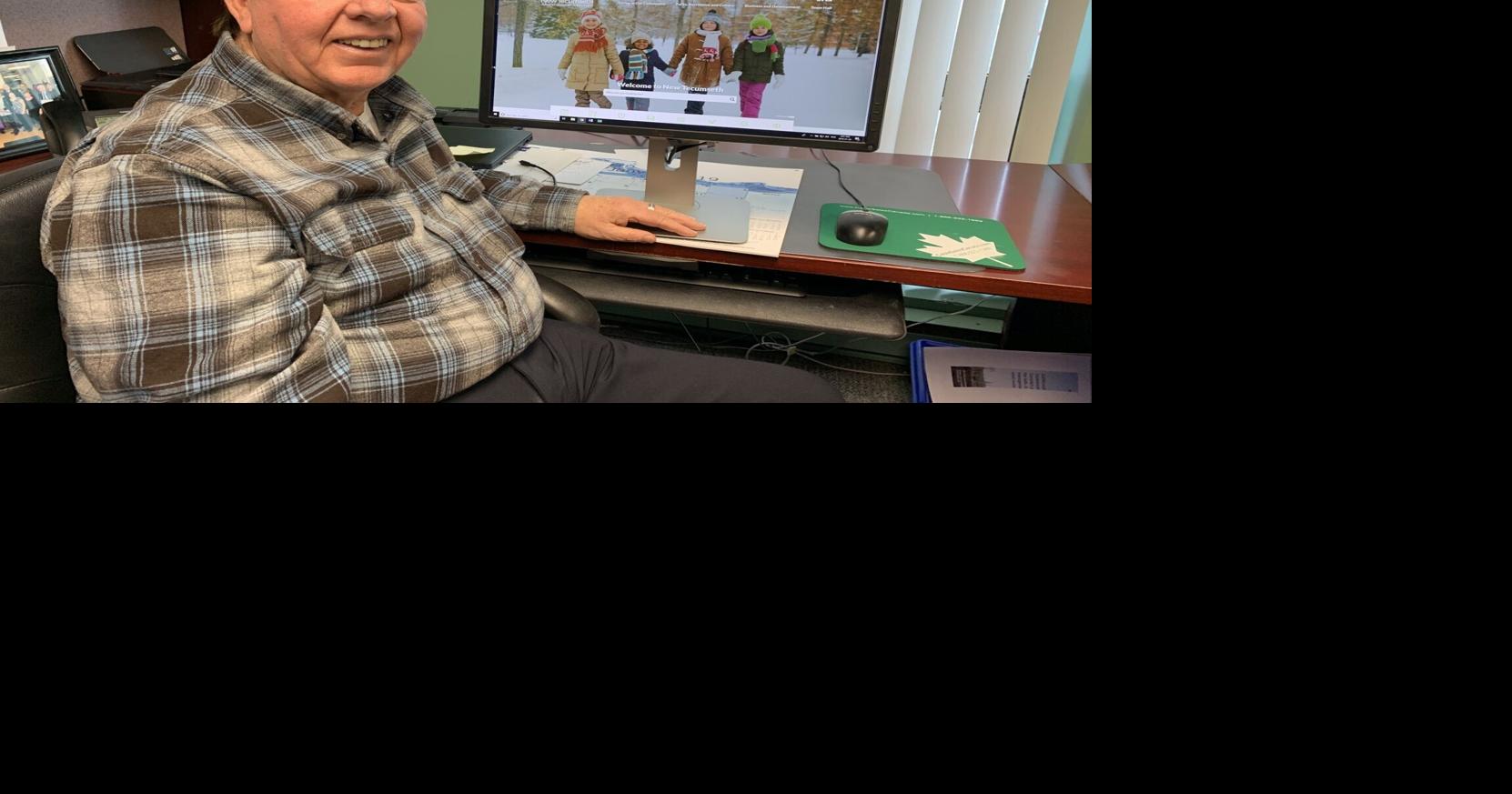 New Tecumseth Mayor Rick Milne defends $12,000 salary increase