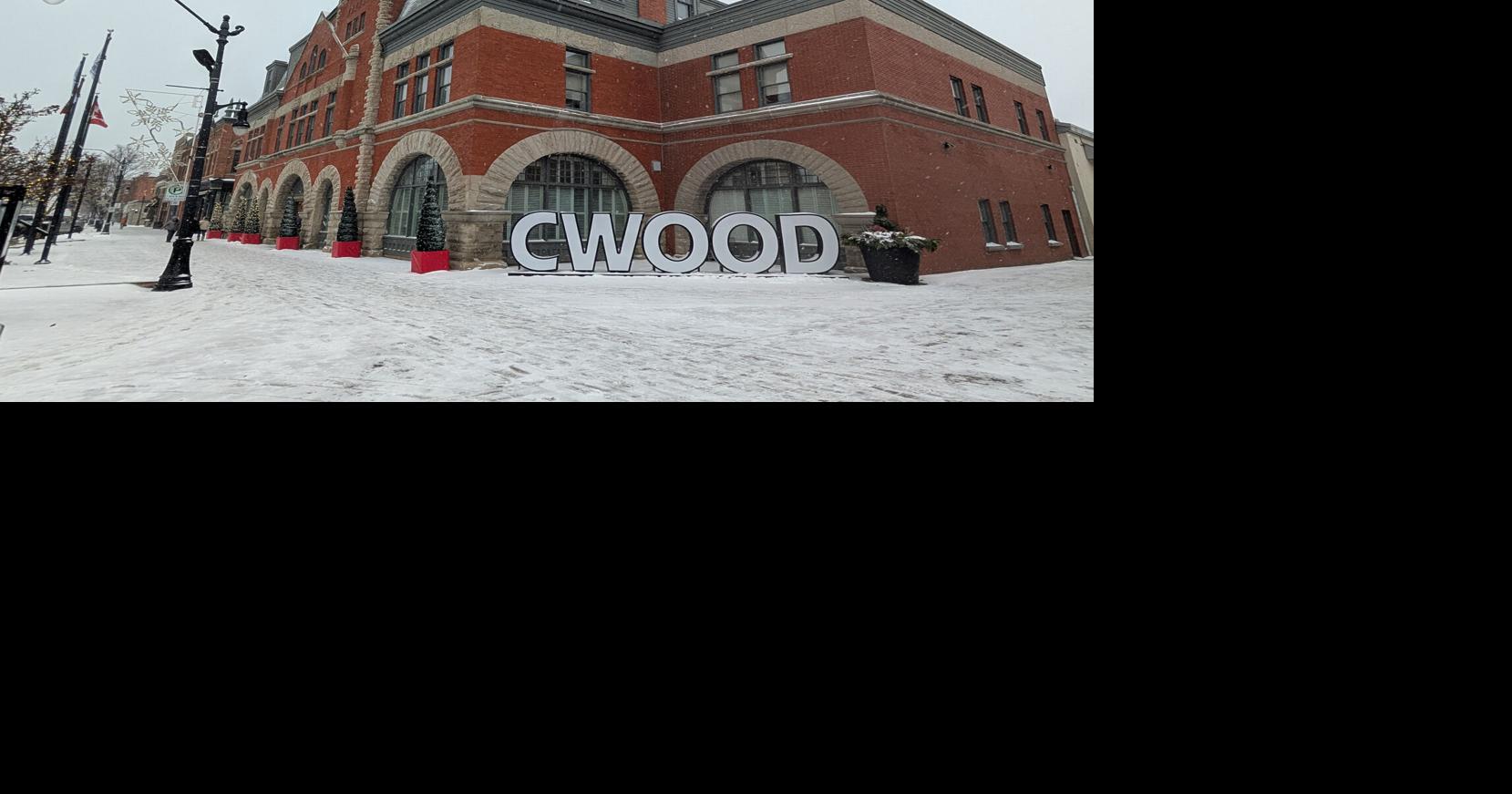 Here’s how Collingwood plans to fill its council vacancy