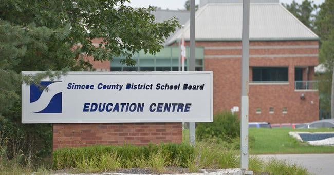 More than 20 Simcoe County District School Board schools recognized for ...
