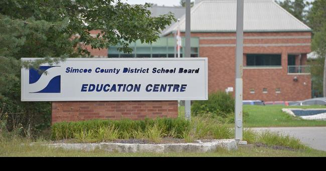 More than 20 Simcoe County District School Board schools recognized for ...
