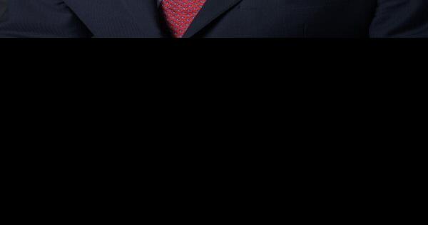 Shawn Cooper — Collingwood councillor