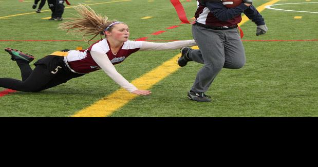 Barrie sports community welcomes all-weather track plan