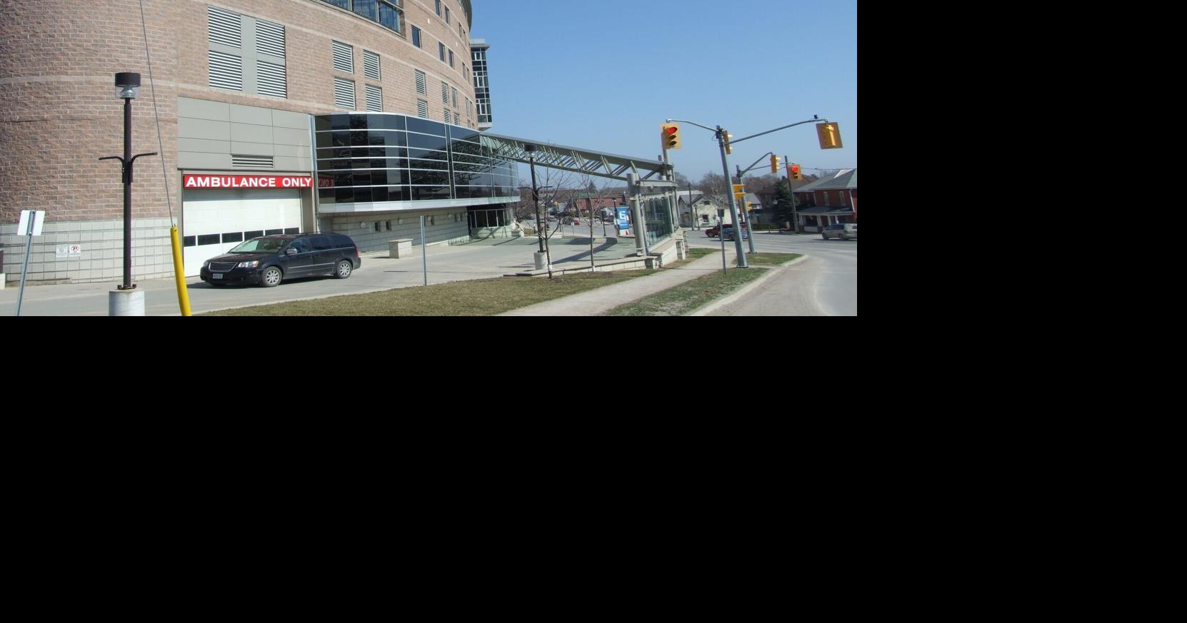 Orillia hospital unveils strategic vision