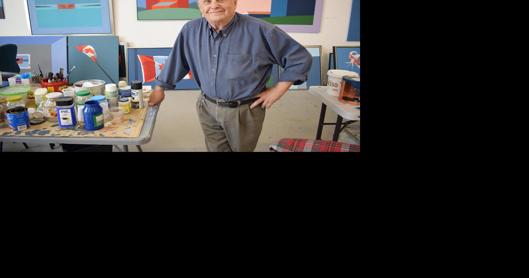 'This is going to be significant': The man behind MOFO steps up for ...